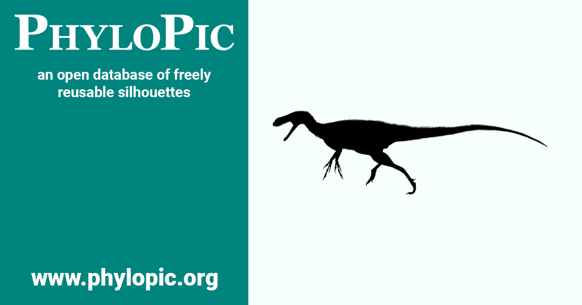 Stokesosaurus clevelandi - PhyloPic